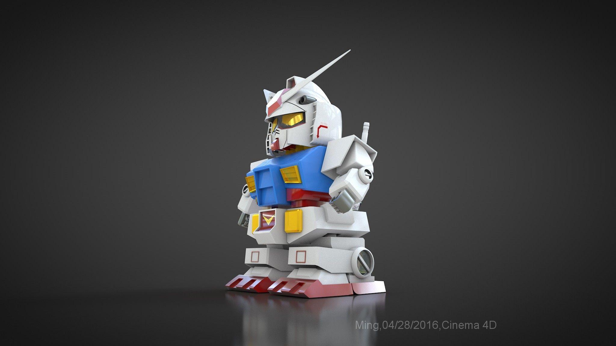 RX-78 Wallpapers - Top Free RX-78 Backgrounds - WallpaperAccess