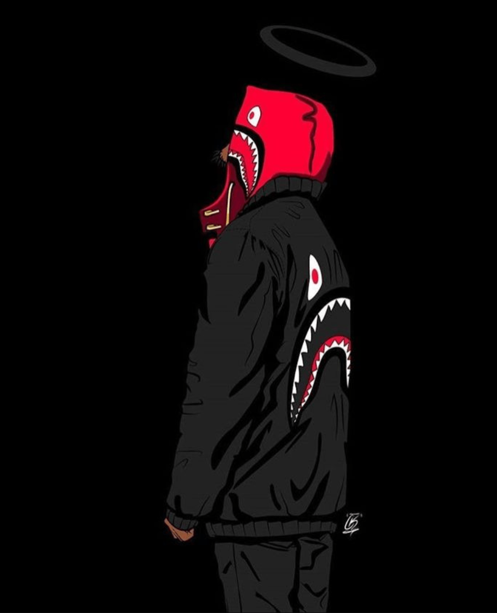 Dope Japanese Wallpapers - Top Free Dope Japanese Backgrounds ...