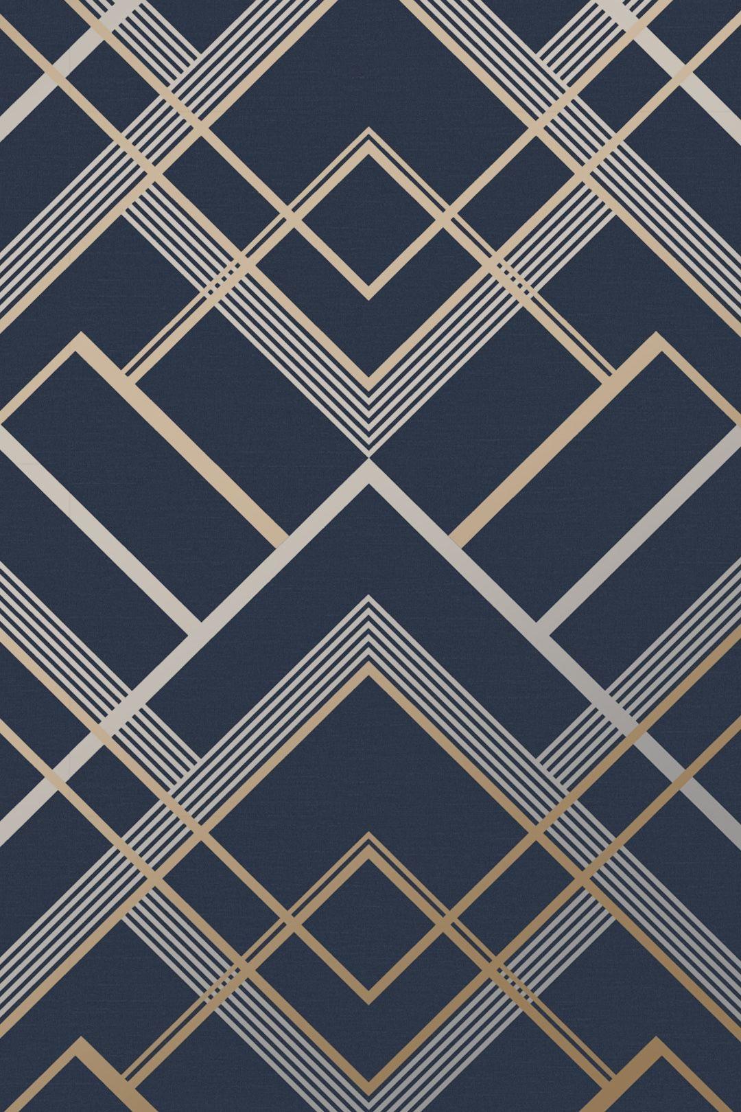 Contemporary Geometric Wallpapers - Top Free Contemporary Geometric ...
