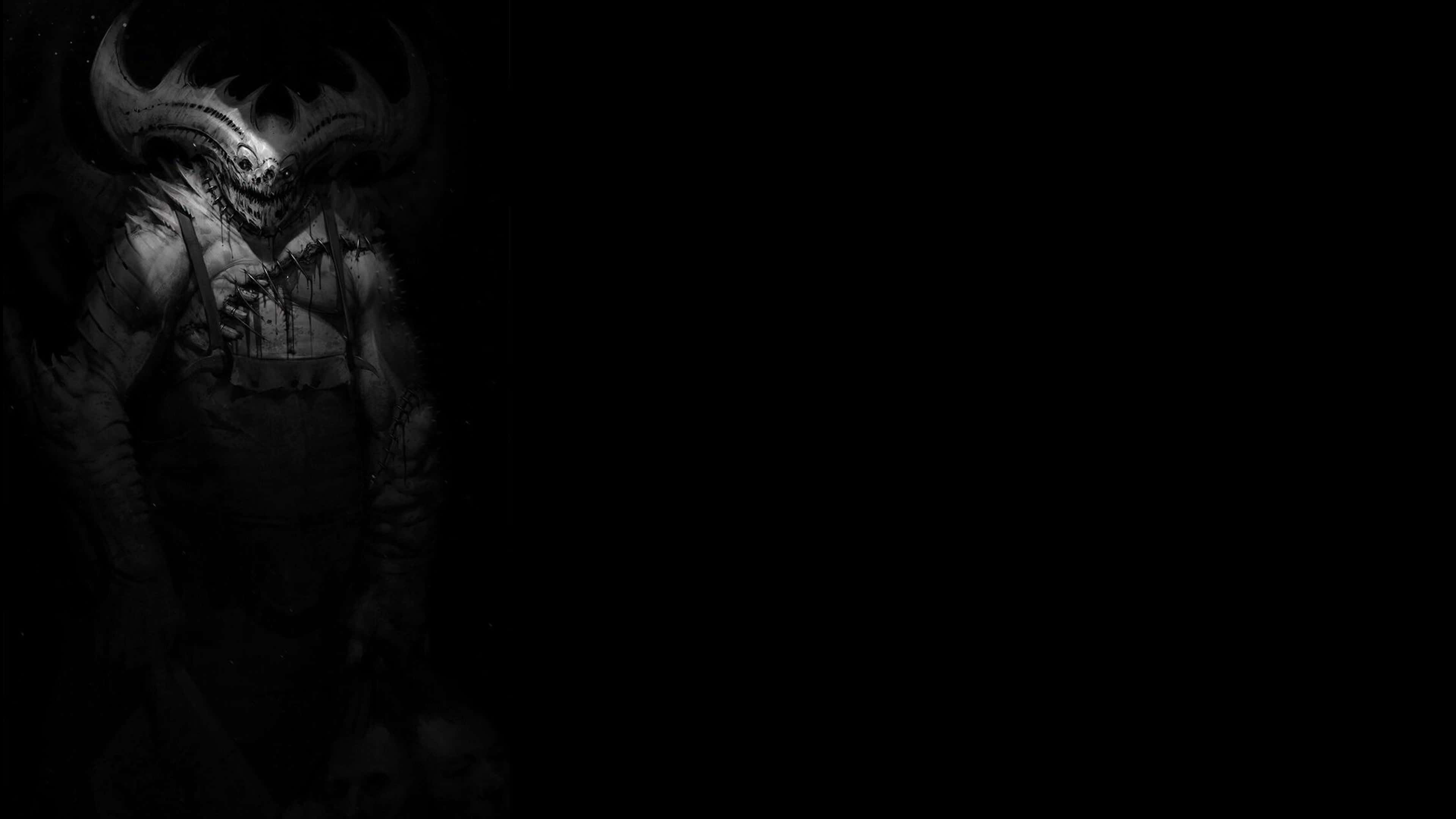 Diablo 4K Wallpapers - Top Free Diablo 4K Backgrounds - WallpaperAccess