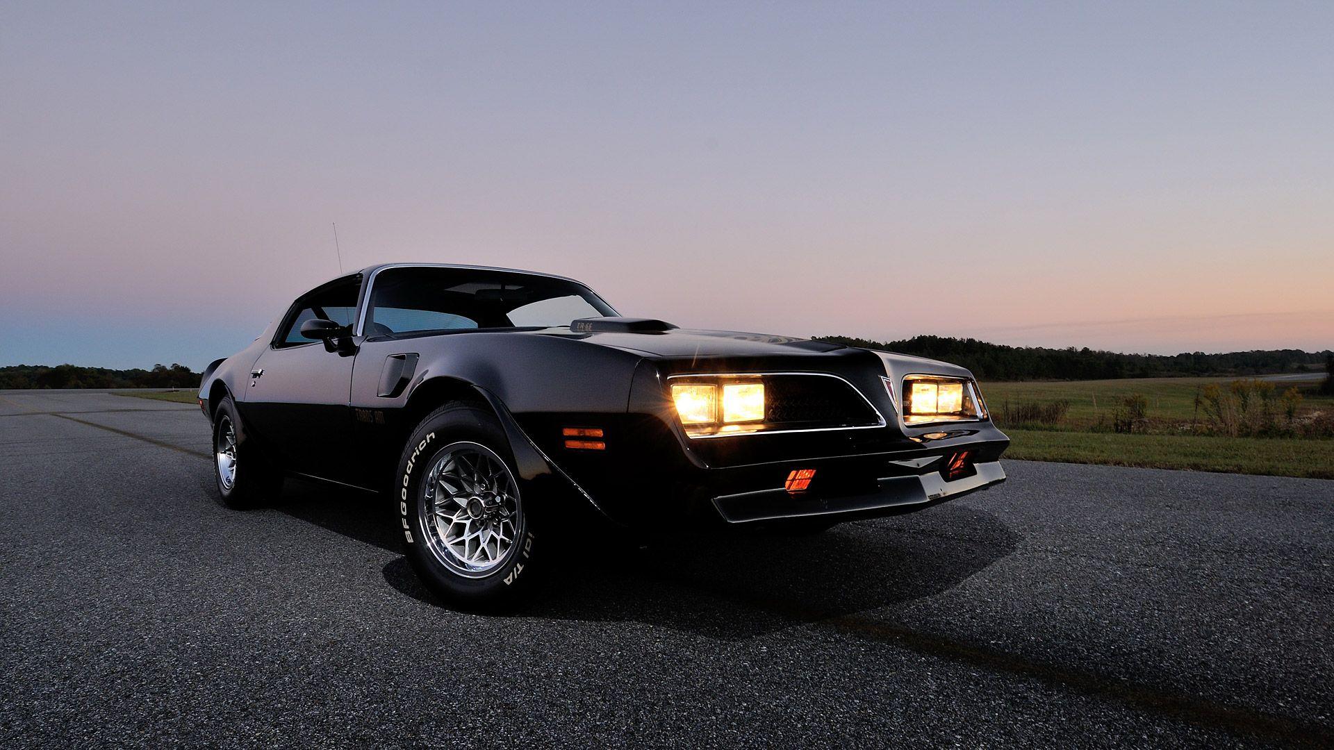 Trans AM Muscle Car Wallpapers - Top Free Trans AM Muscle Car ...