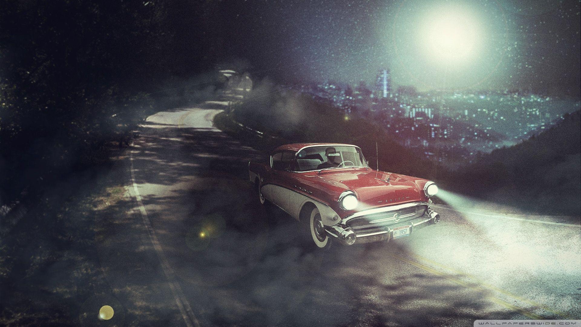 Lonely Road Wallpapers - Top Free Lonely Road Backgrounds - WallpaperAccess