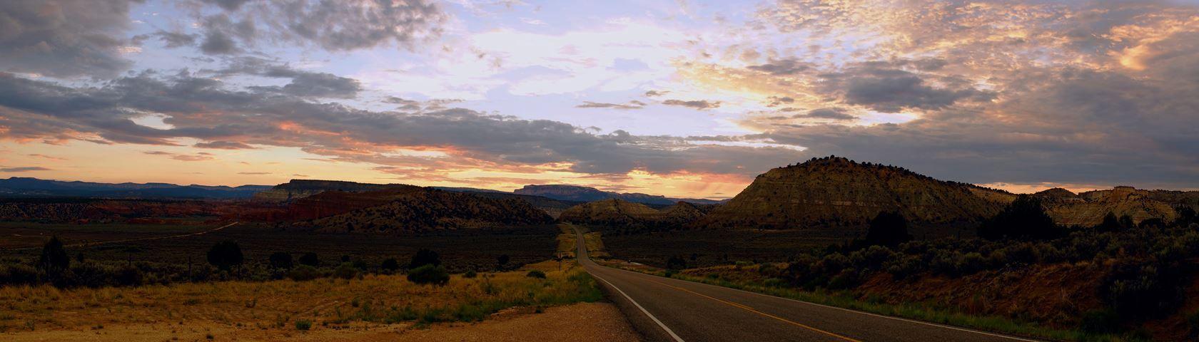 Lonely Road Wallpapers - Top Free Lonely Road Backgrounds - WallpaperAccess