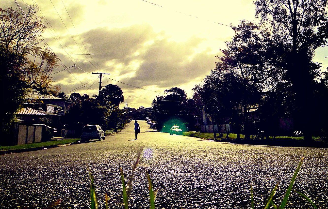 Lonely Road Wallpapers - Top Free Lonely Road Backgrounds - WallpaperAccess