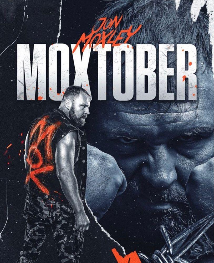 Jon Moxley AEW Wallpapers - Top Free Jon Moxley AEW Backgrounds ...