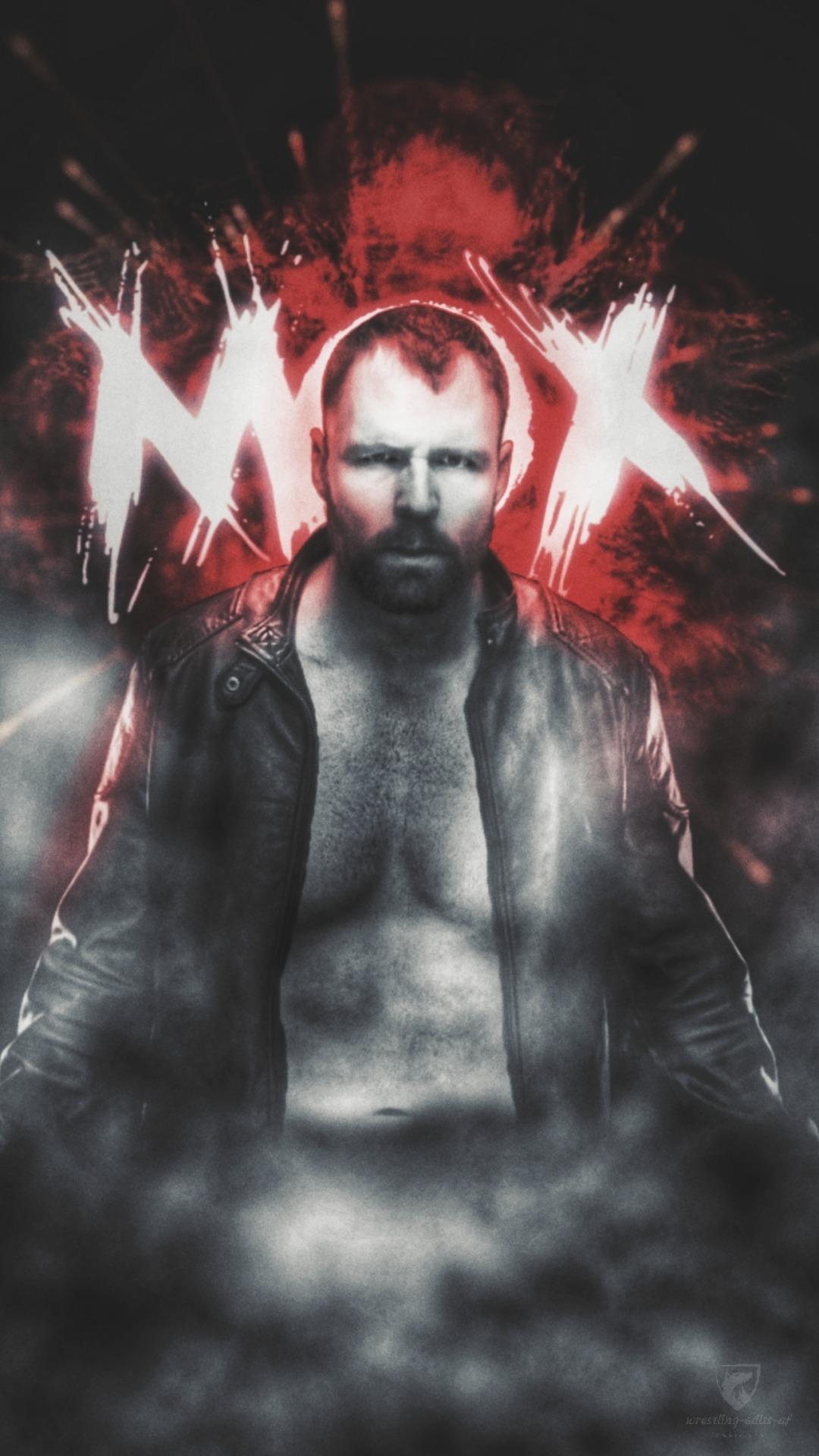 Jon Moxley AEW Wallpapers - Top Free Jon Moxley AEW Backgrounds ...