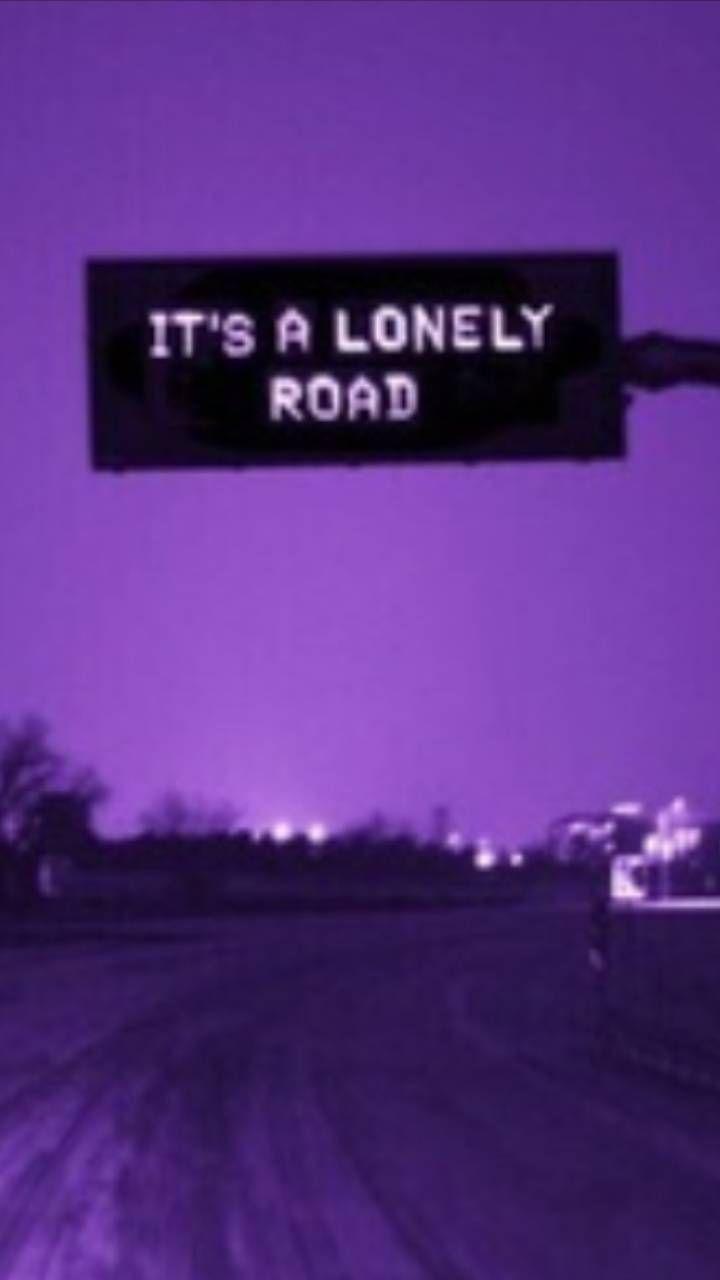 Lonely Road Wallpapers - Top Free Lonely Road Backgrounds - WallpaperAccess