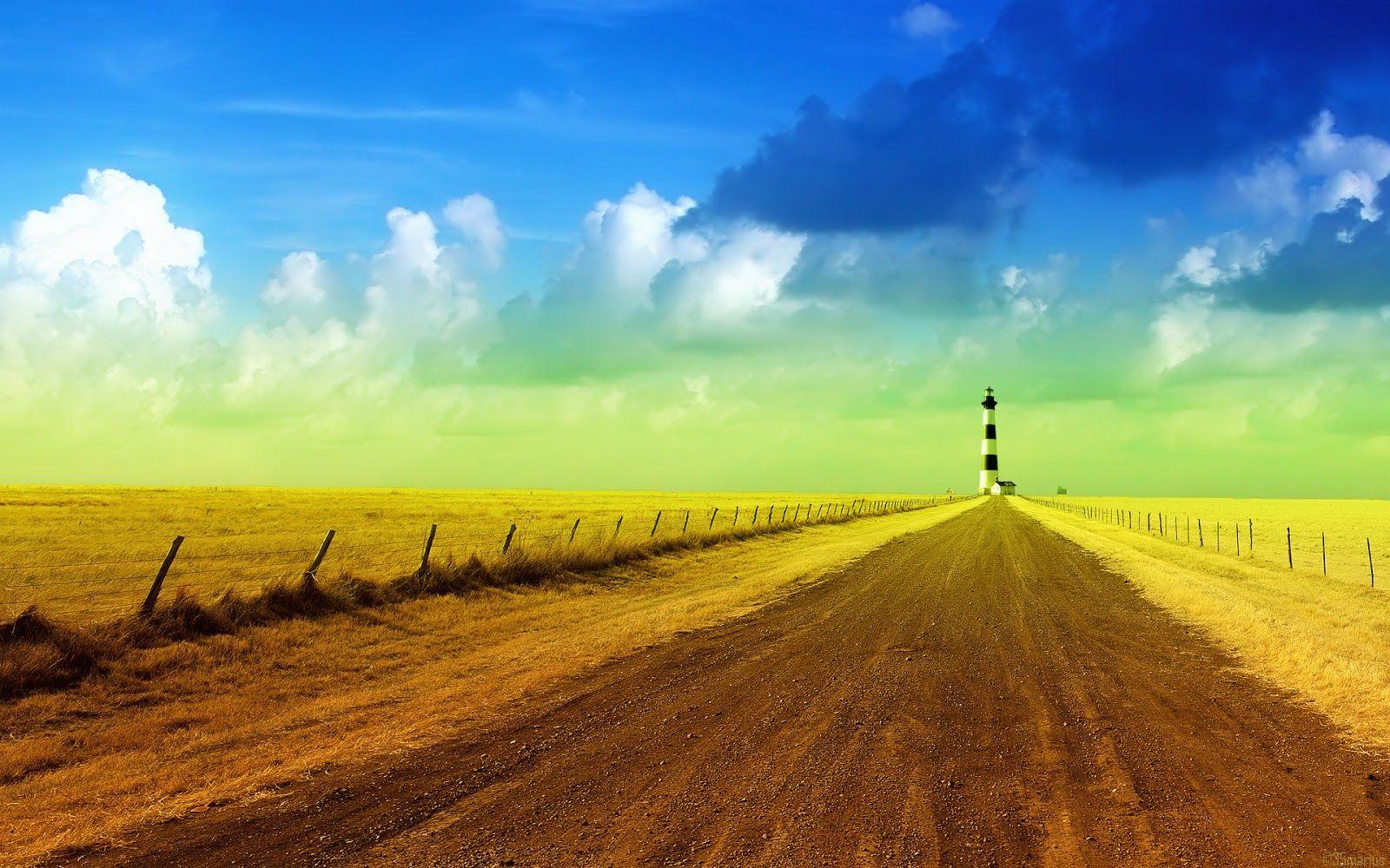 Lonely Road Wallpapers - Top Free Lonely Road Backgrounds - WallpaperAccess