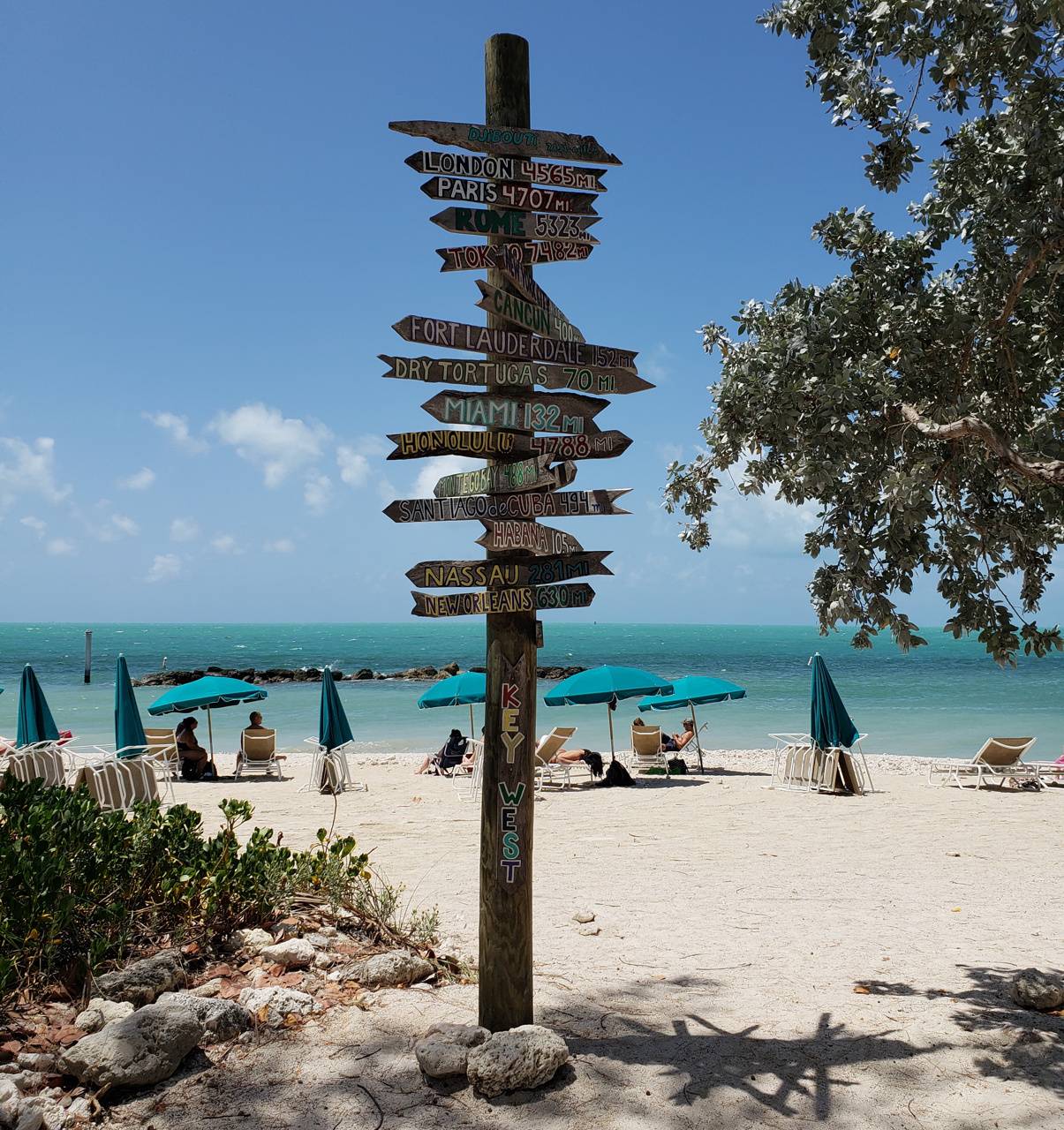 Key West iPhone Wallpapers - Top Free Key West iPhone Backgrounds ...