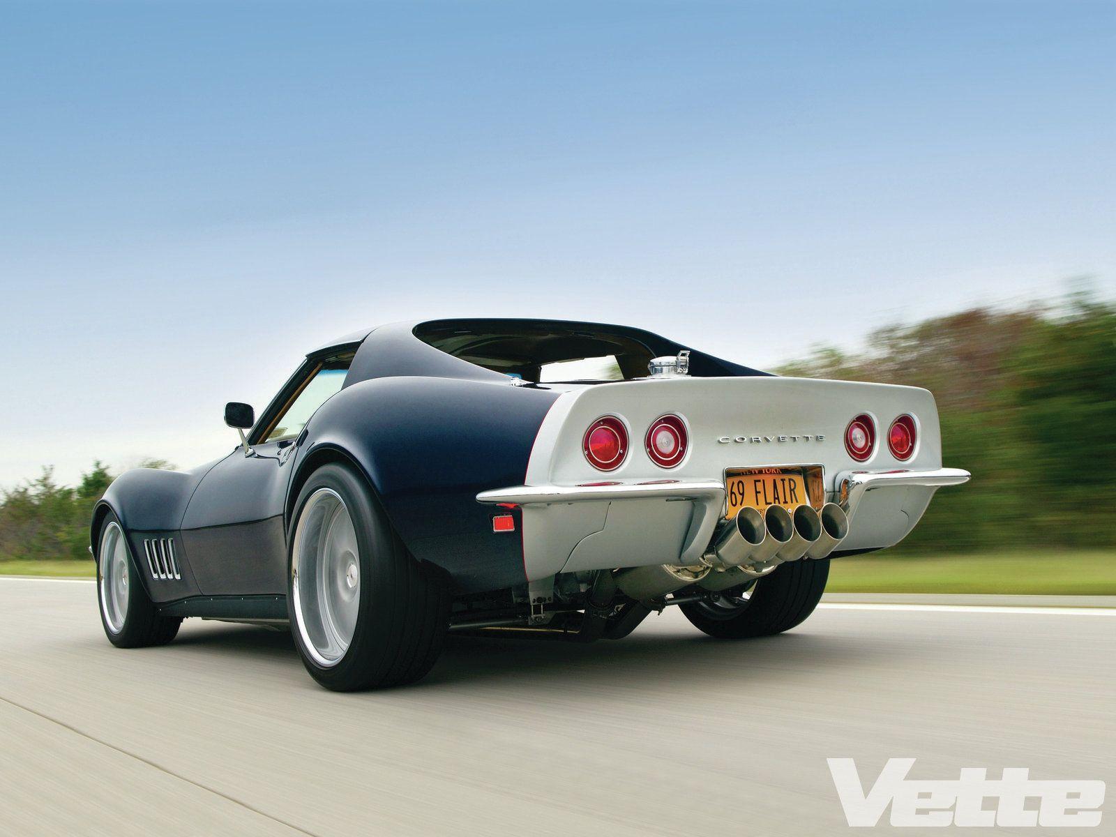 C3 Corvette Wallpapers - Top Free C3 Corvette Backgrounds - WallpaperAccess