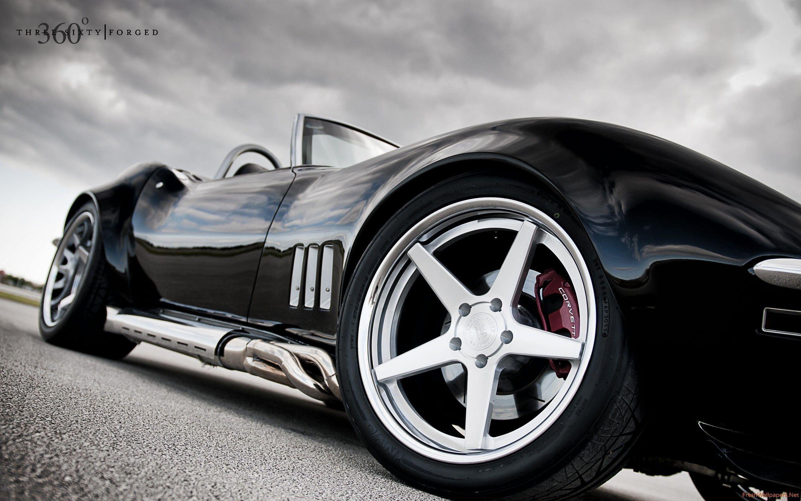 C3 Corvette Wallpapers - Top Free C3 Corvette Backgrounds - WallpaperAccess