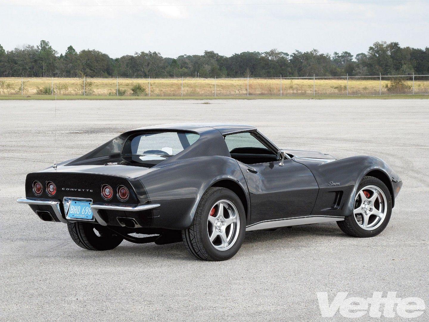 C3 Corvette Wallpapers - Top Free C3 Corvette Backgrounds - WallpaperAccess