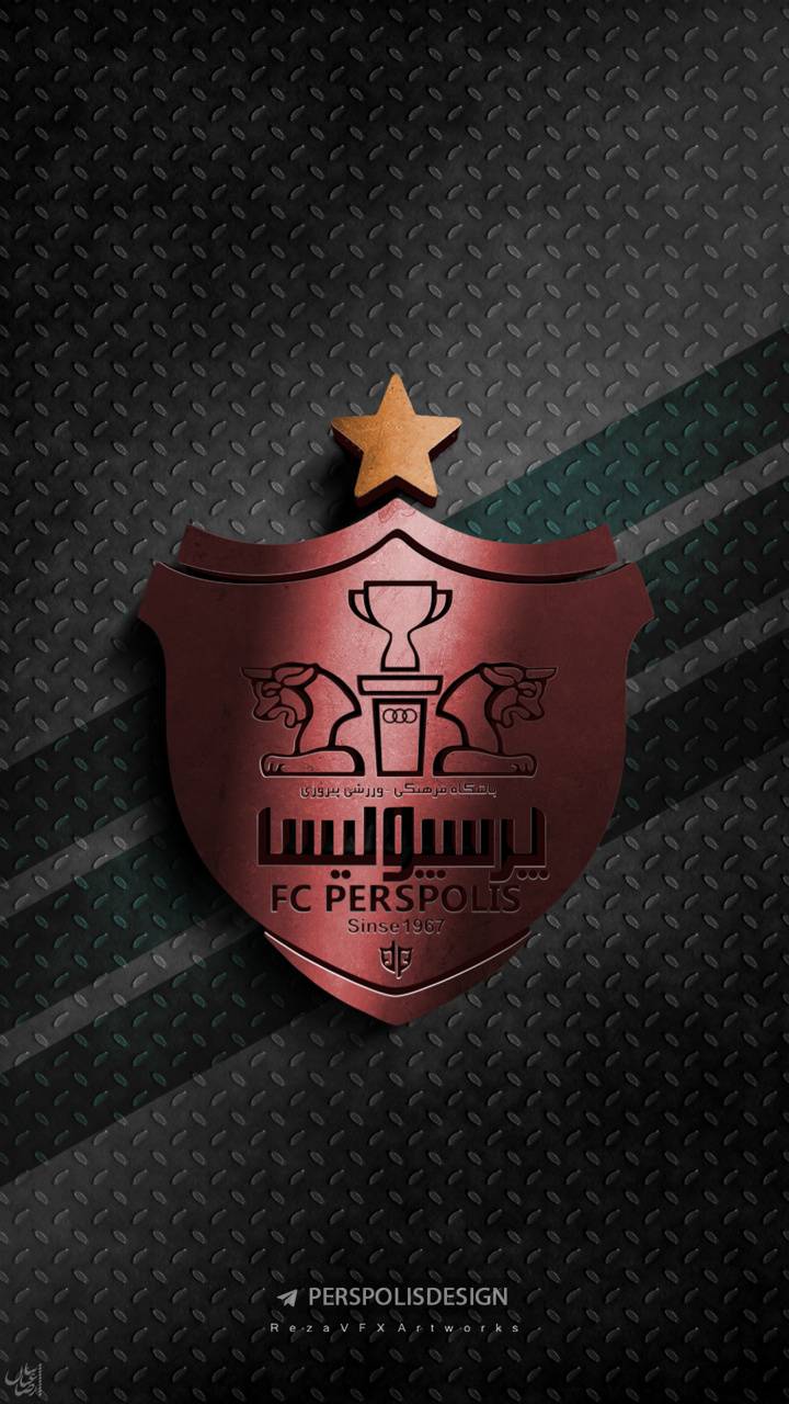 Persepolis FC Wallpapers - Top Free Persepolis FC Backgrounds ...