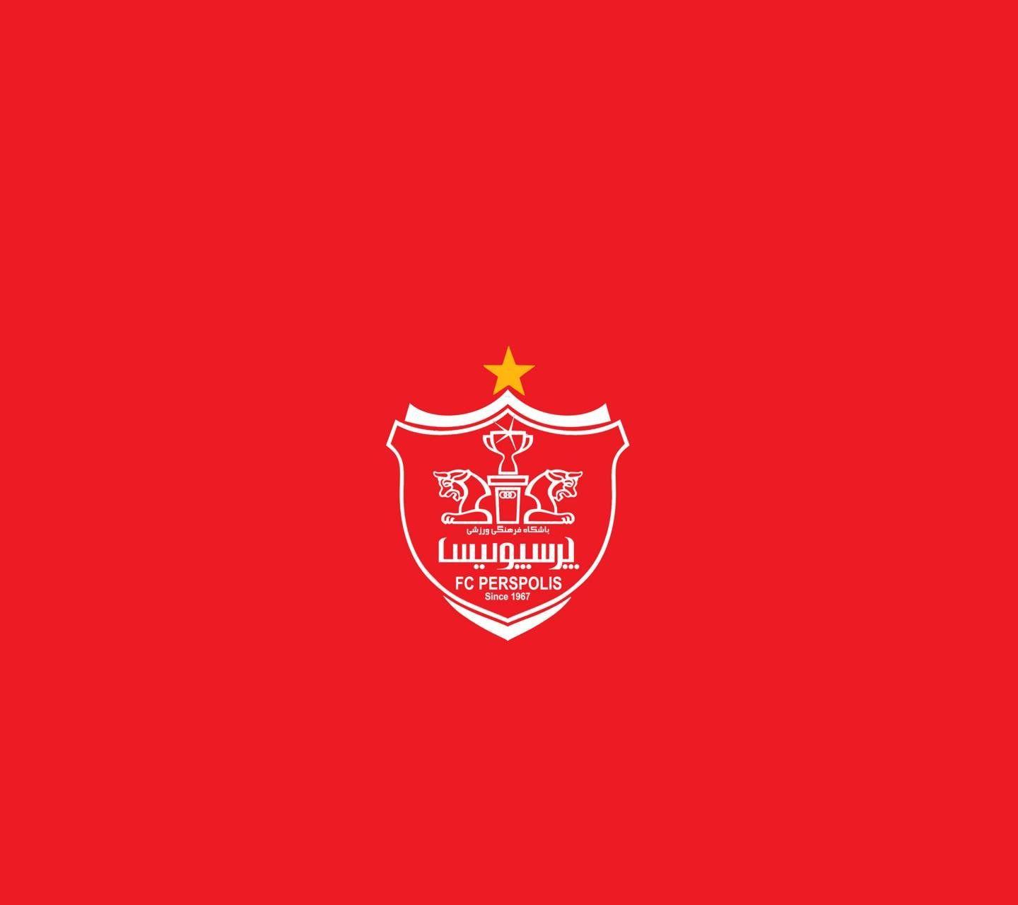 Persepolis FC Wallpapers - Top Free Persepolis FC Backgrounds ...