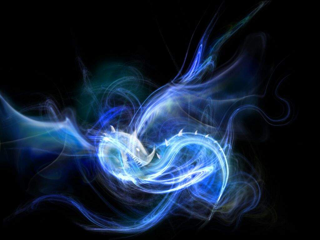 Cool Patronus Wallpapers - Top Free Cool Patronus Backgrounds ...
