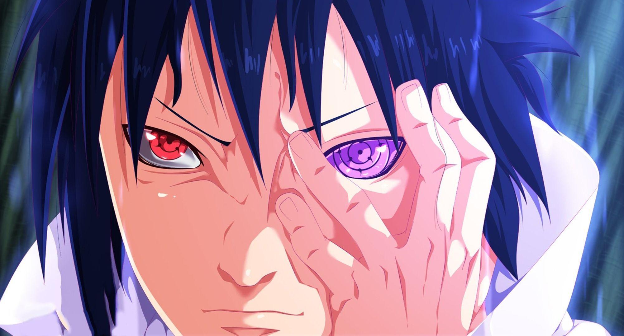Rinnegan Eye Wallpapers - Top Free Rinnegan Eye Backgrounds ...