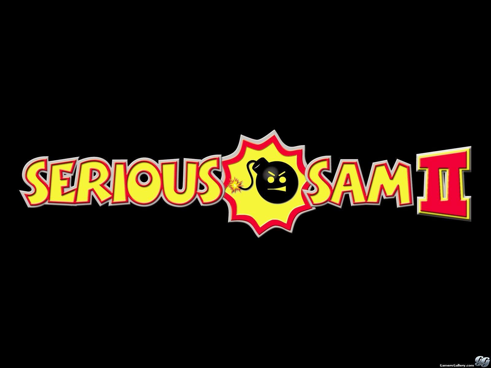 Serious Sam 2 Wallpapers - Top Free Serious Sam 2 Backgrounds ...
