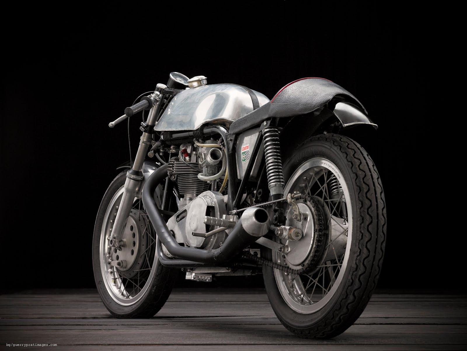 BMW Cafe Racer Wallpapers - Top Free BMW Cafe Racer Backgrounds ...
