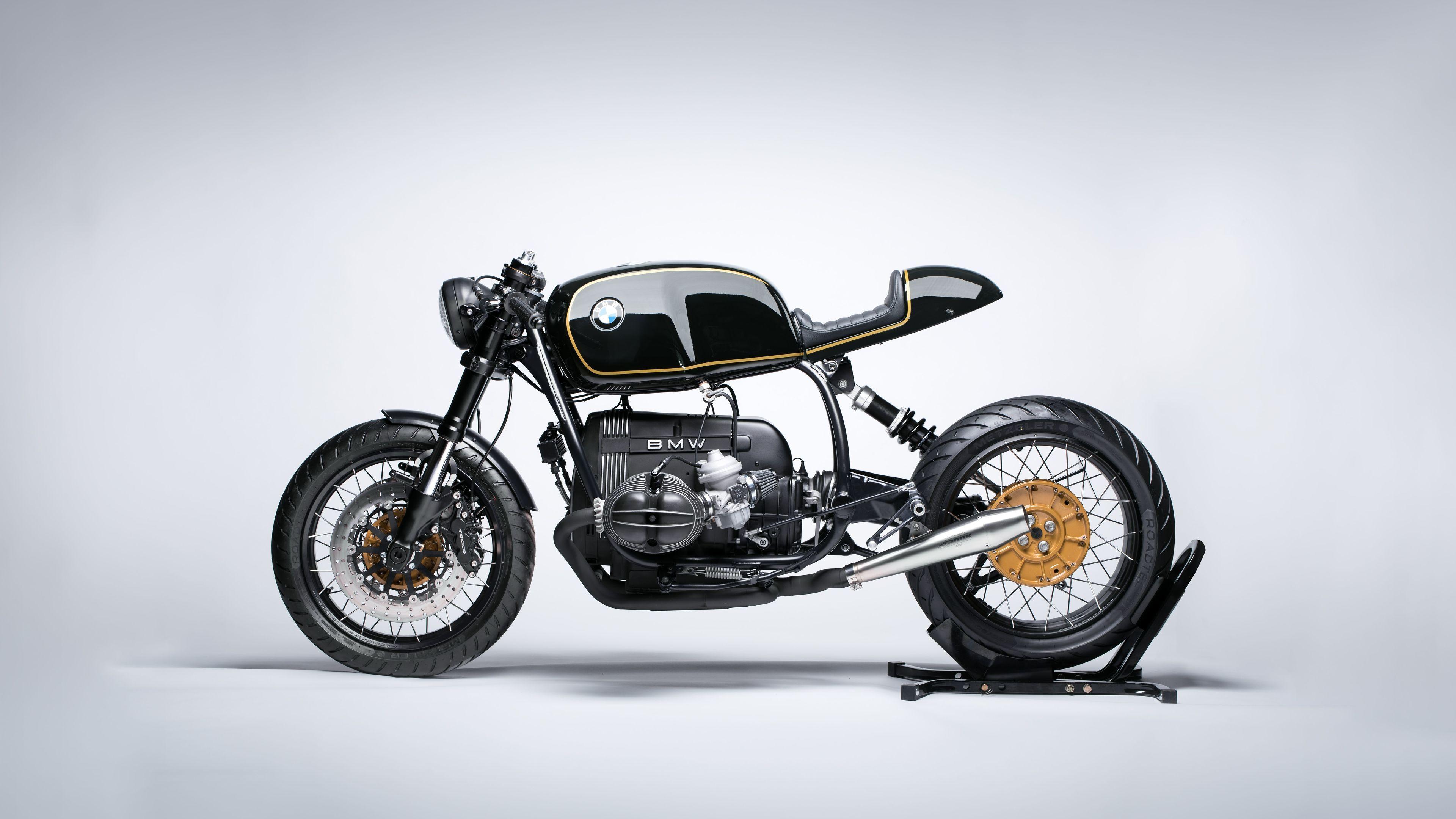 BMW Cafe Racer Wallpapers - Top Free BMW Cafe Racer Backgrounds ...