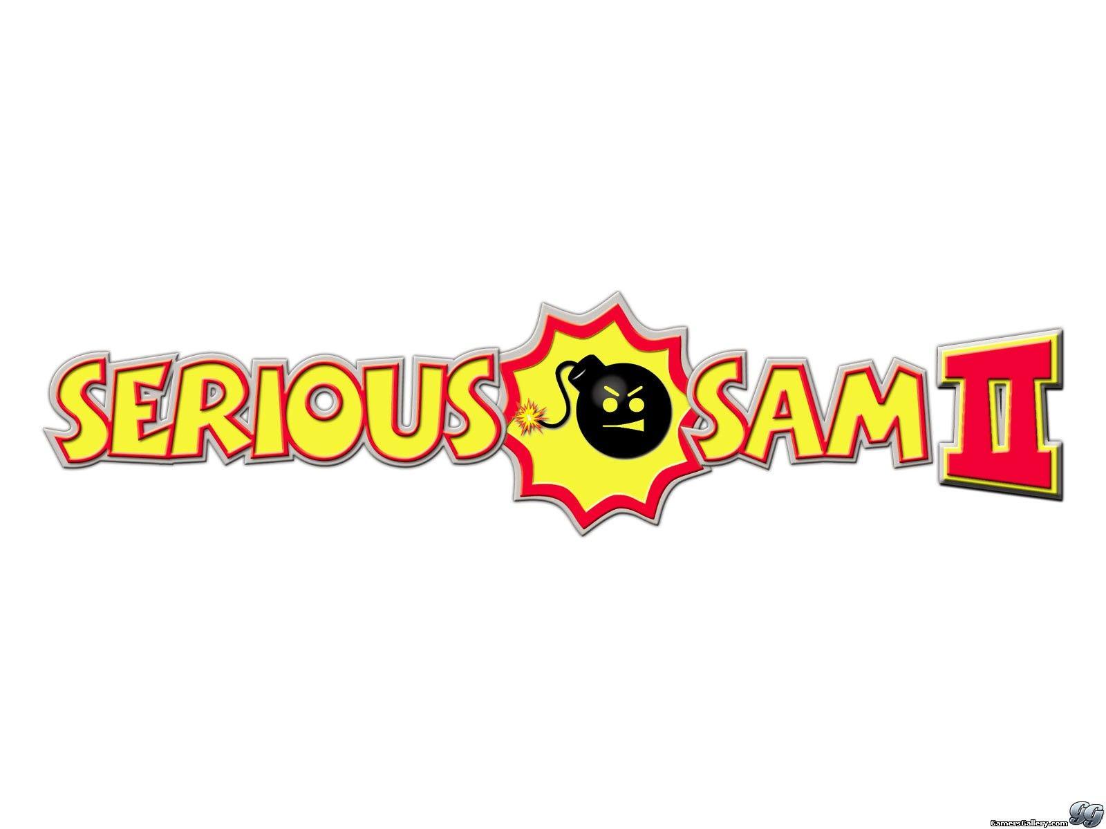 Serious Sam 2 Wallpapers - Top Free Serious Sam 2 Backgrounds ...