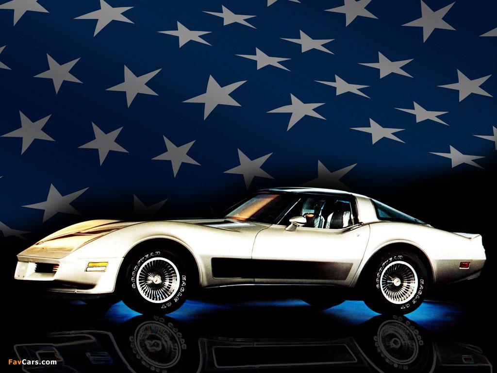 C3 Corvette Wallpapers - Top Free C3 Corvette Backgrounds - WallpaperAccess