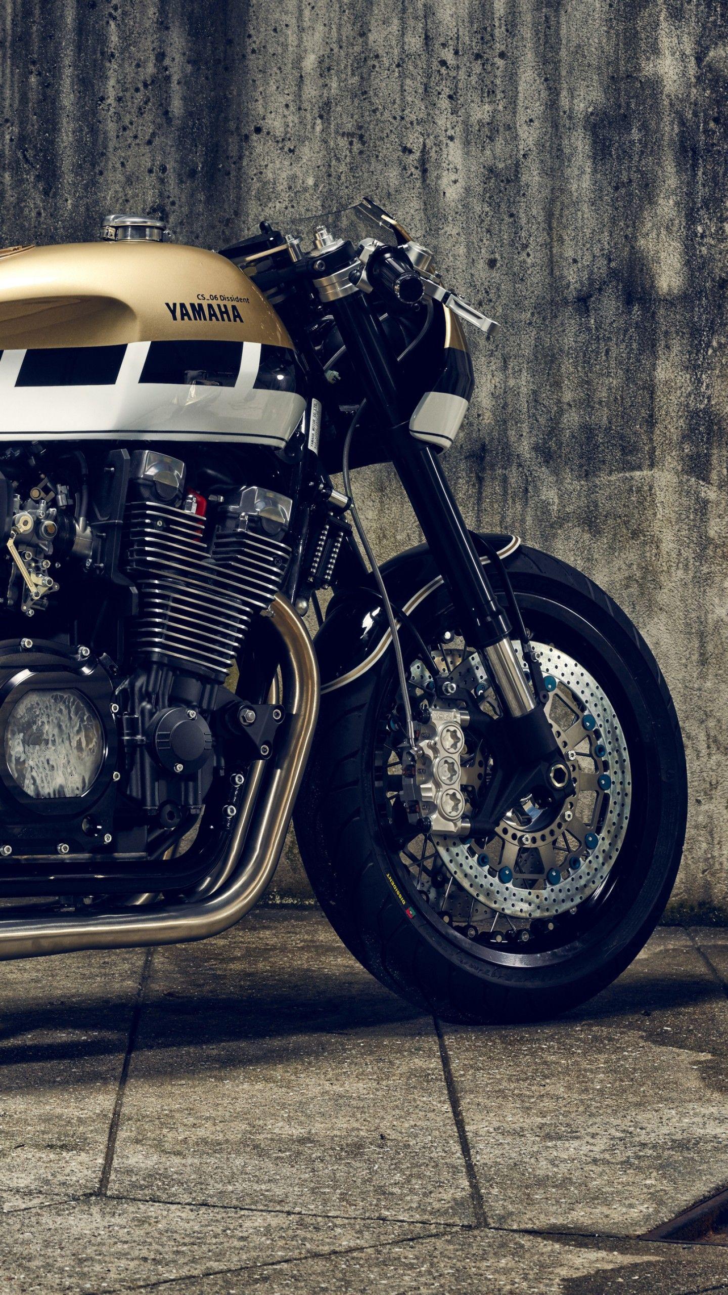 BMW Cafe Racer Wallpapers - Top Free BMW Cafe Racer Backgrounds ...