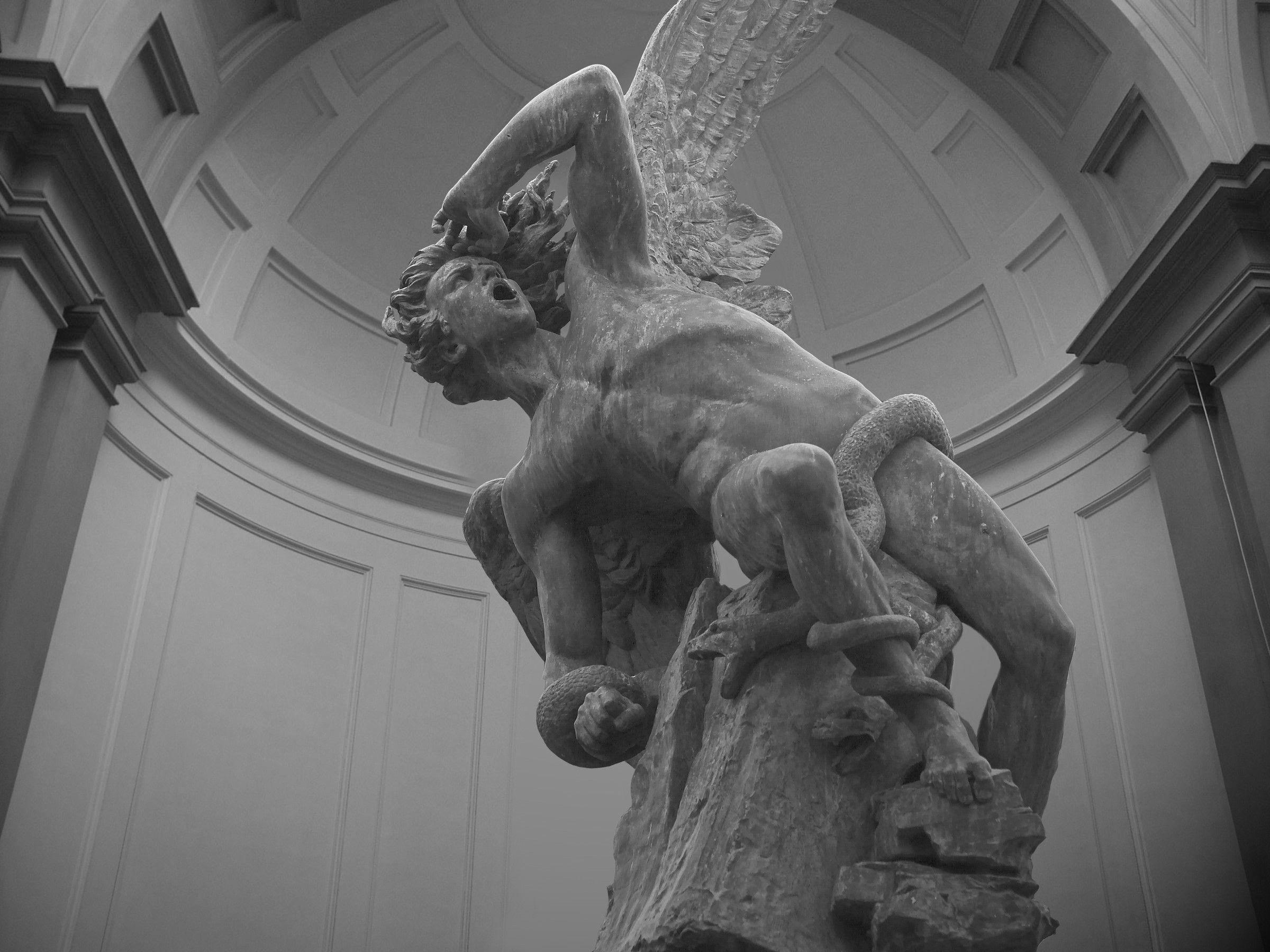 Statue Desktop Wallpapers - Top Free Statue Desktop Backgrounds ...