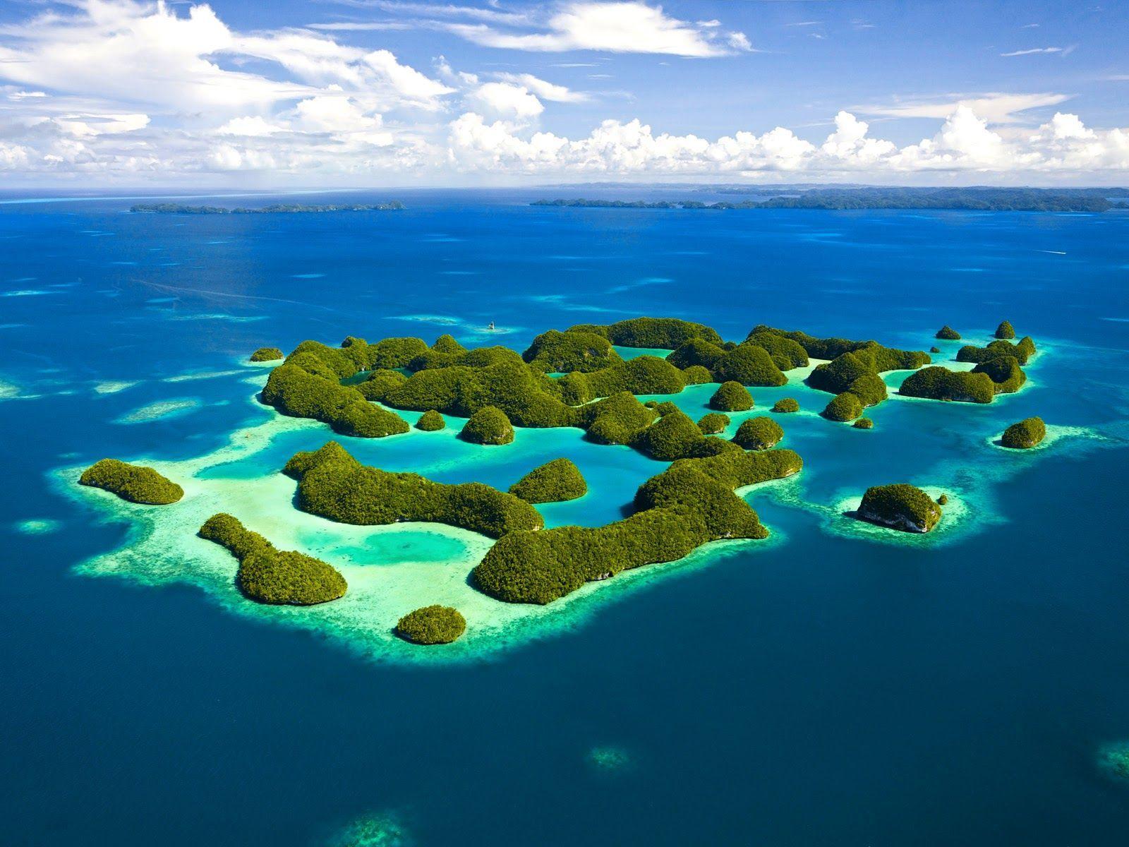 Palau Wallpapers - Top Free Palau Backgrounds - WallpaperAccess