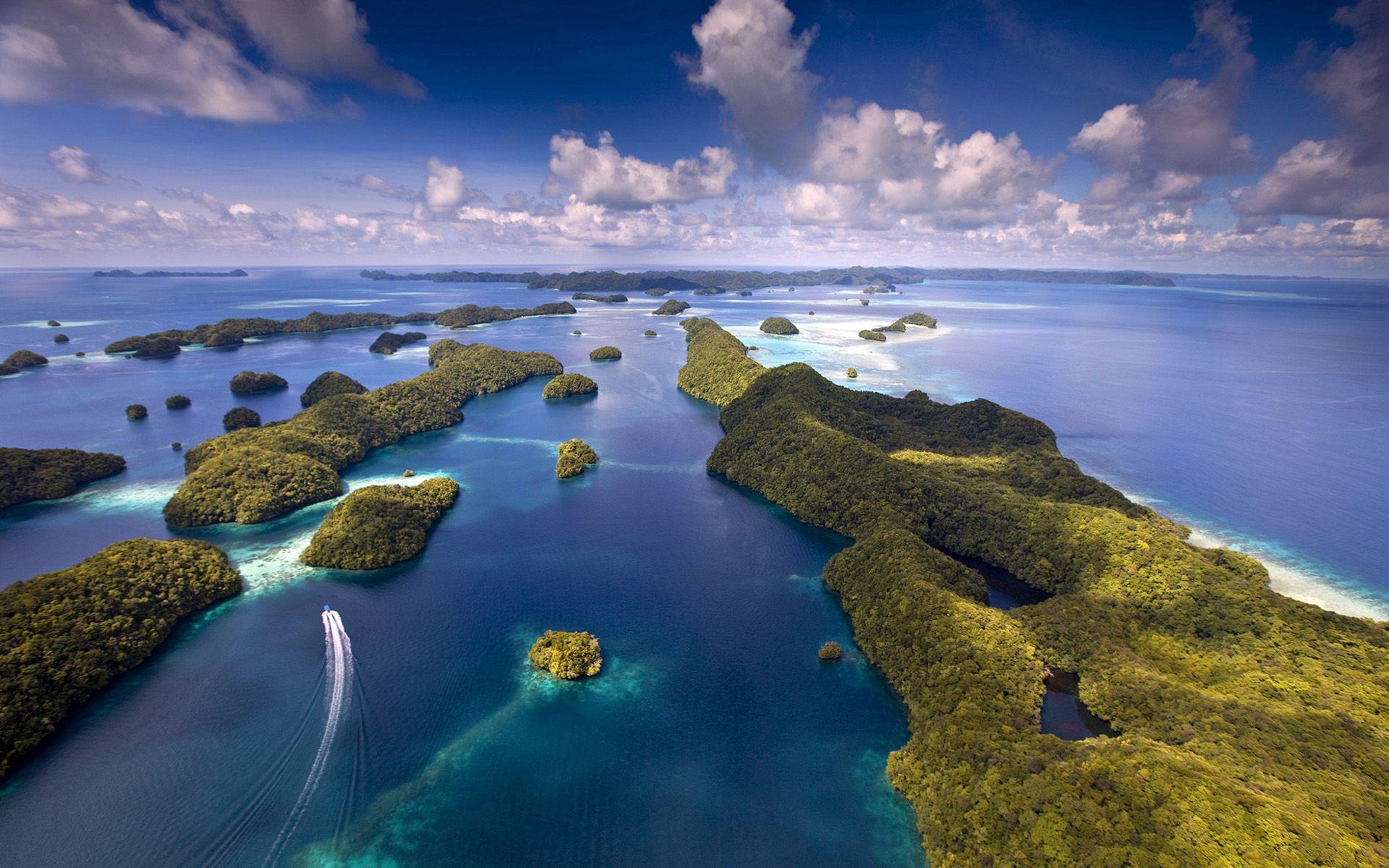 Palau Wallpapers - Top Free Palau Backgrounds - WallpaperAccess