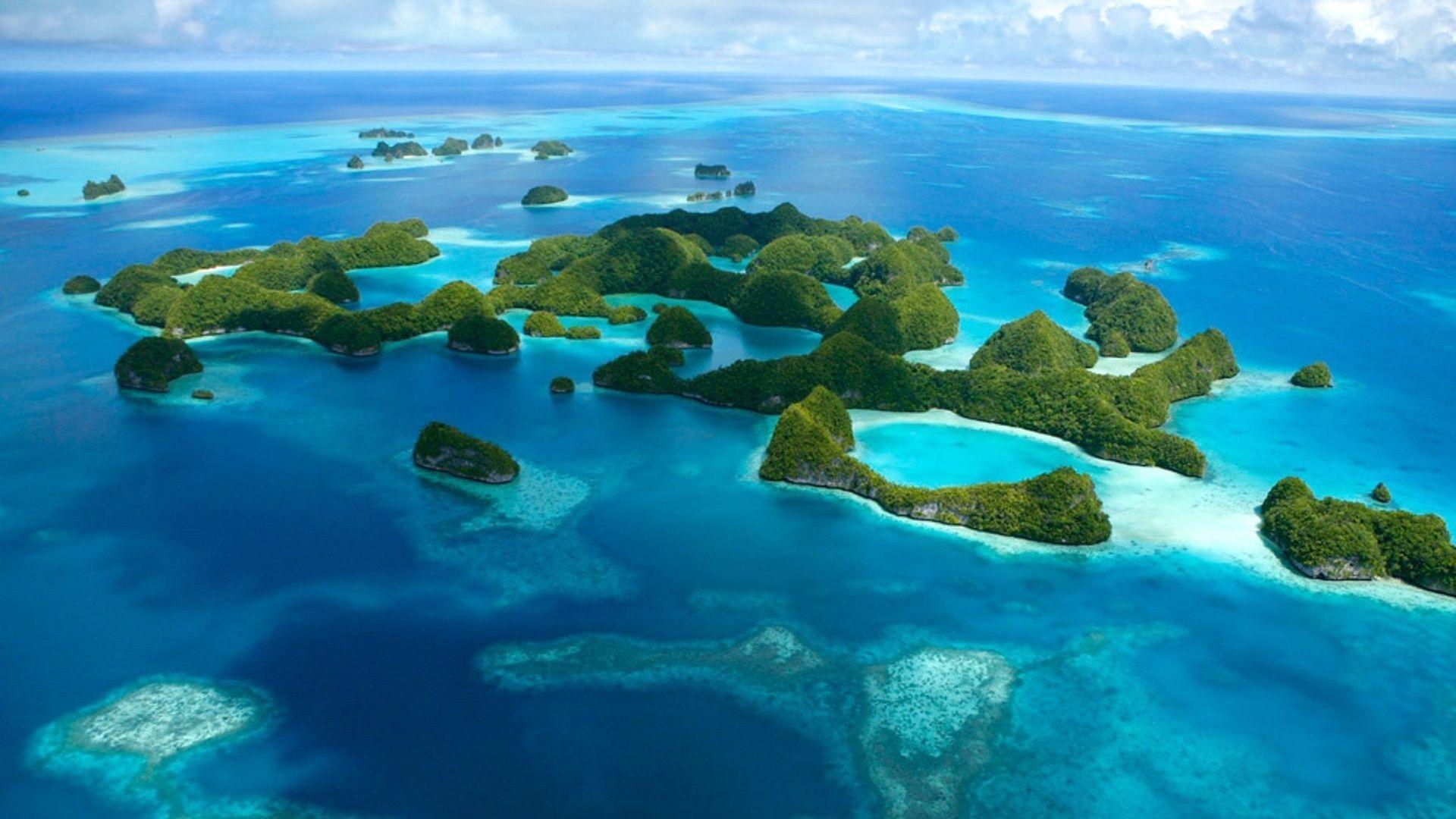 Palau Wallpapers - Top Free Palau Backgrounds - WallpaperAccess
