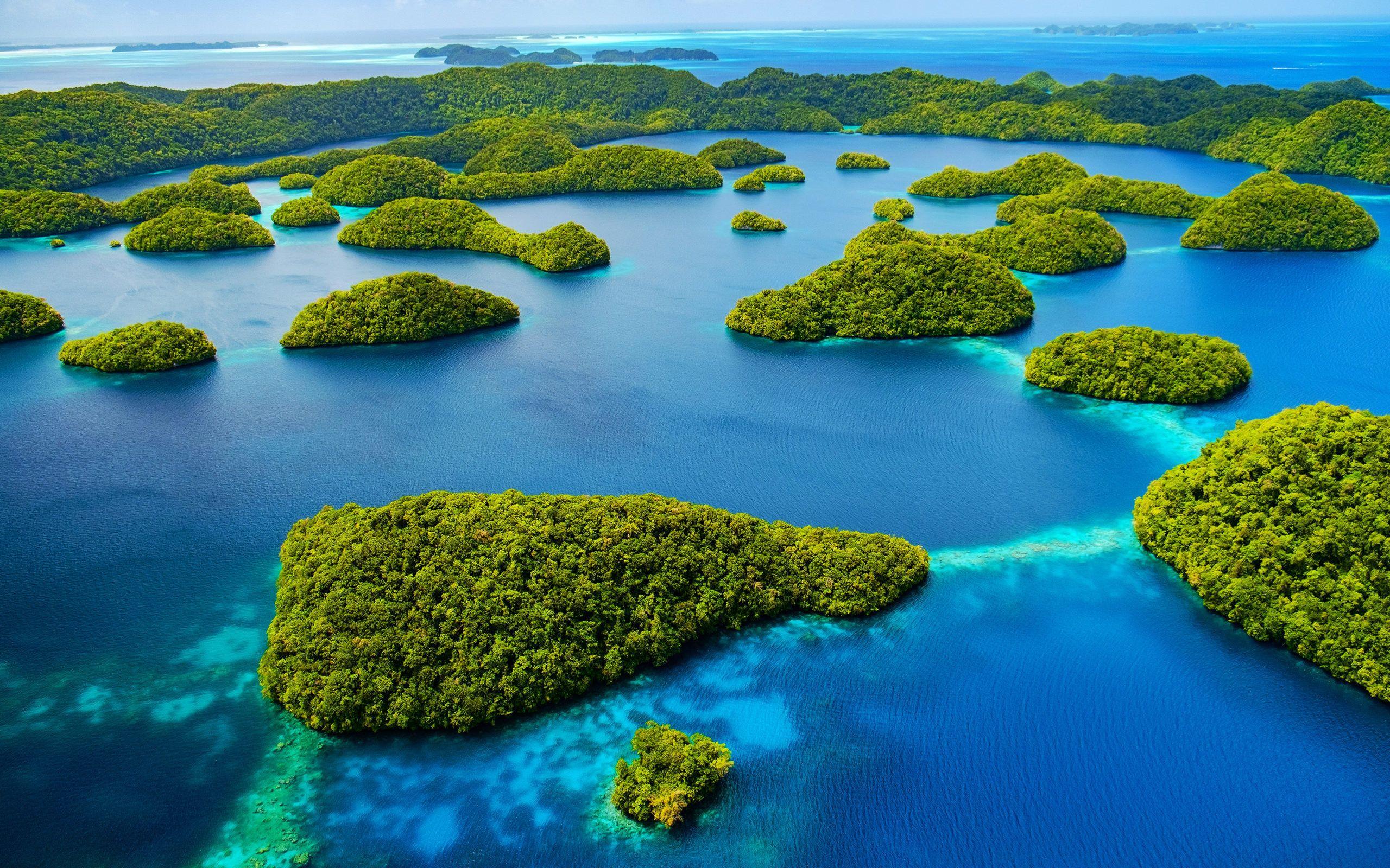 Palau Wallpapers - Top Free Palau Backgrounds - WallpaperAccess