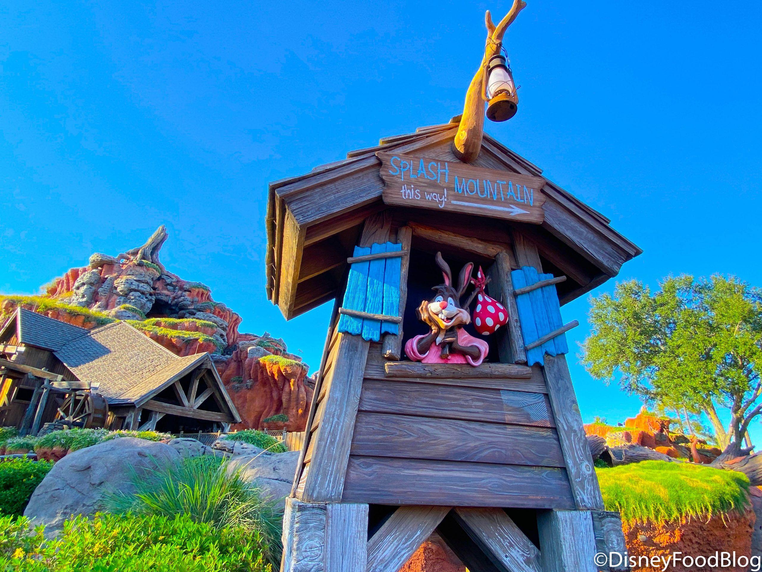 Splash Mountain Wallpapers - Top Free Splash Mountain Backgrounds ...