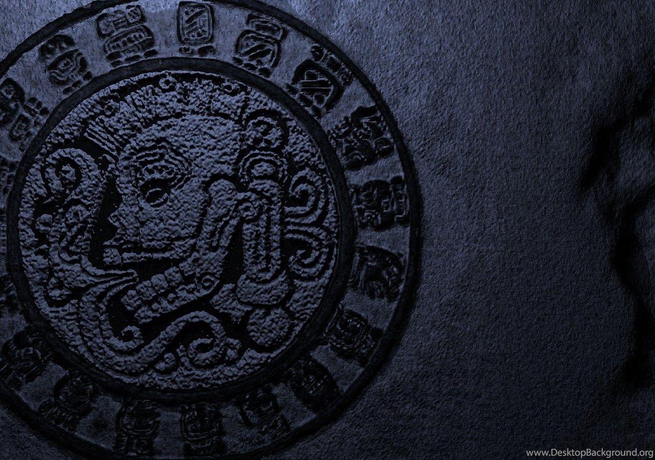 Mayan Calendar Wallpapers - Top Free Mayan Calendar Backgrounds ...
