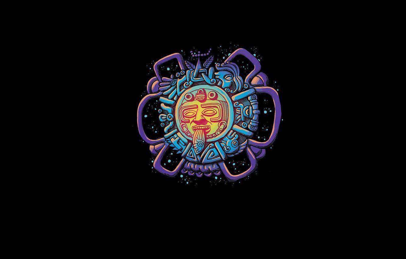Mayan Calendar Wallpapers - Top Free Mayan Calendar Backgrounds ...