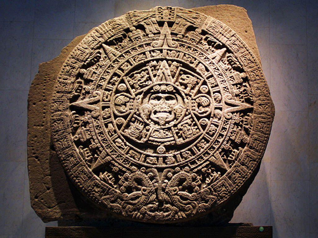 Mayan Calendar Wallpapers - Top Free Mayan Calendar Backgrounds ...