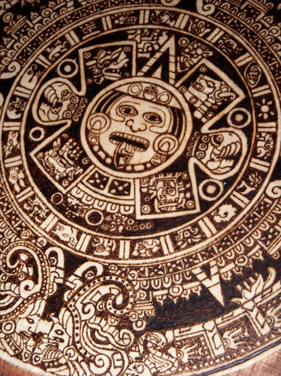 Mayan Calendar Wallpapers - Top Free Mayan Calendar Backgrounds ...