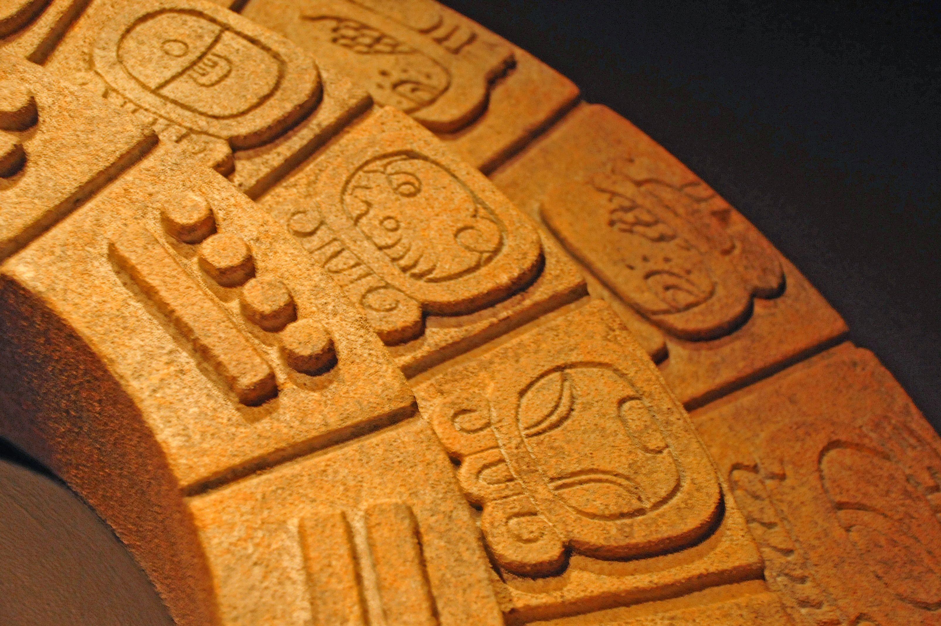 Mayan Calendar Wallpapers - Top Free Mayan Calendar Backgrounds ...
