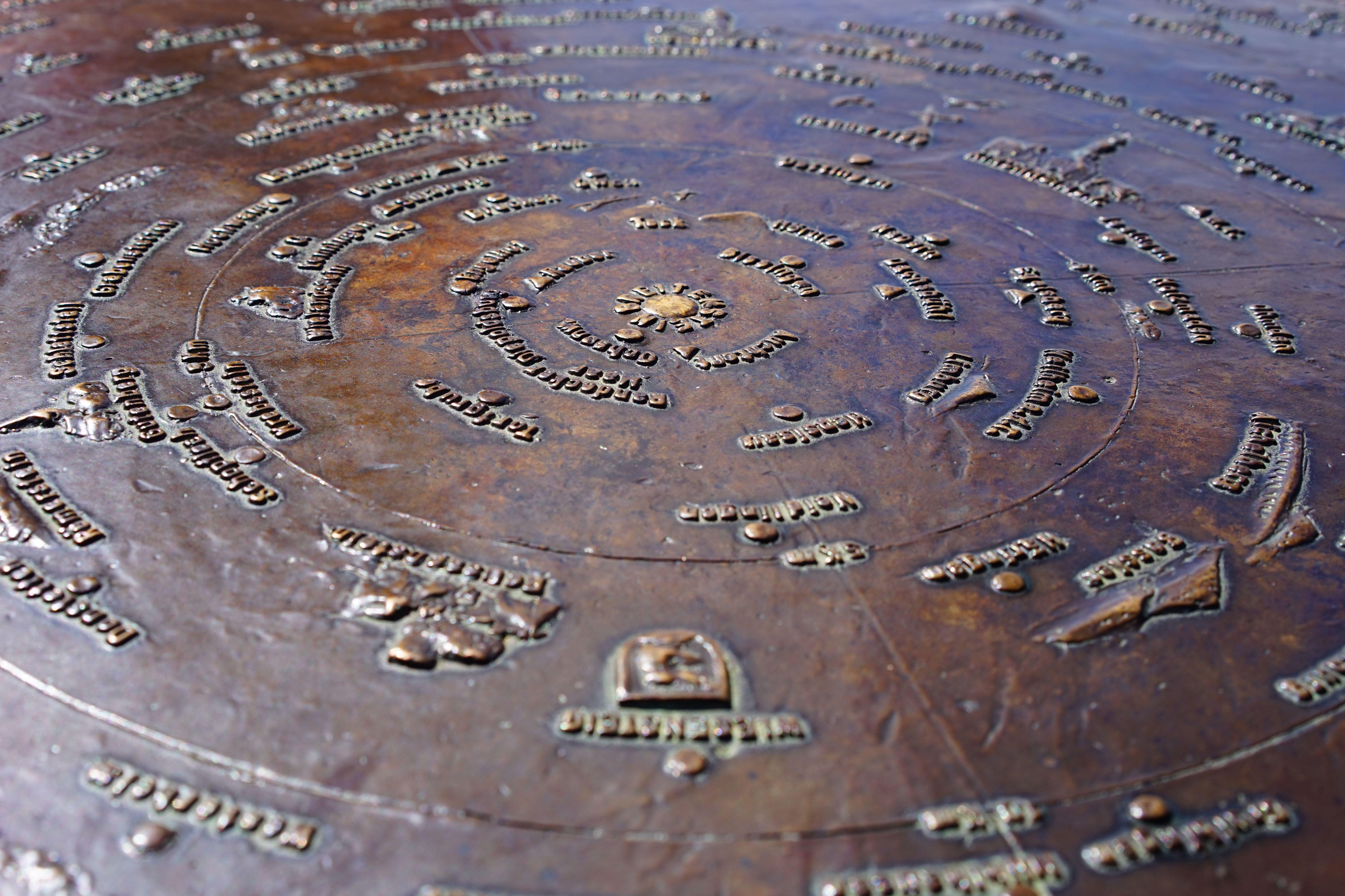 Mayan Calendar Wallpapers - Top Free Mayan Calendar Backgrounds ...