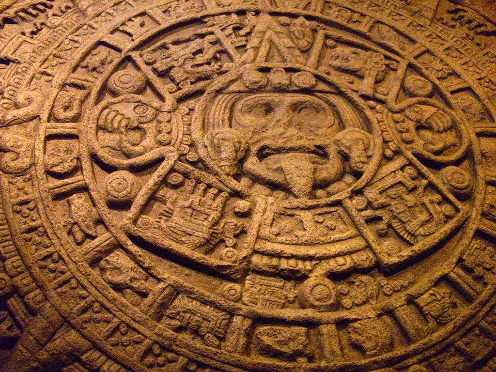 Mayan Calendar Wallpapers - Top Free Mayan Calendar Backgrounds ...