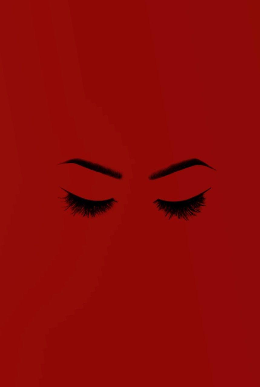 Red Makeup Wallpapers - Top Free Red Makeup Backgrounds - WallpaperAccess