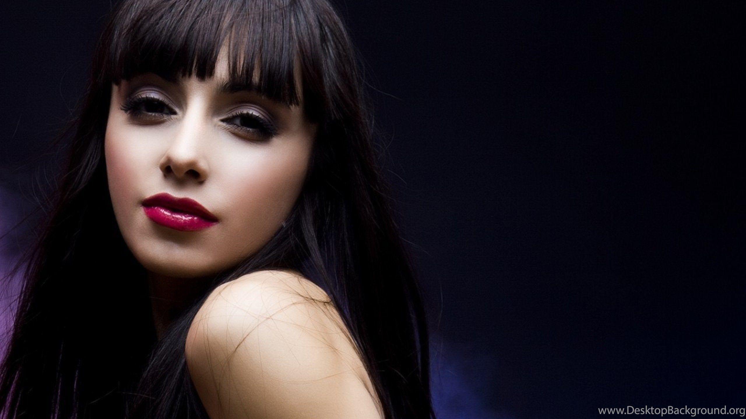 Red Makeup Wallpapers Top Free Red Makeup Backgrounds Wallpaperaccess