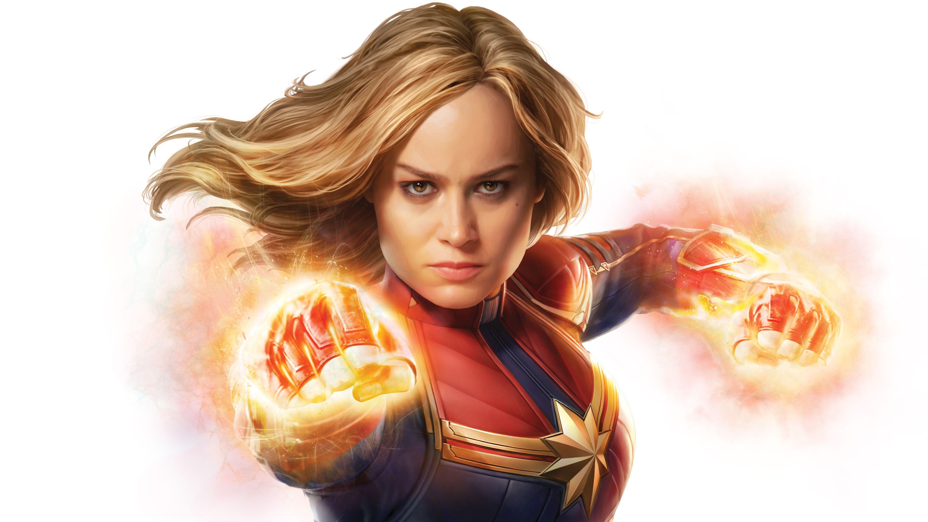 Marvel Female 4K Wallpapers - Top Free Marvel Female 4K Backgrounds ...