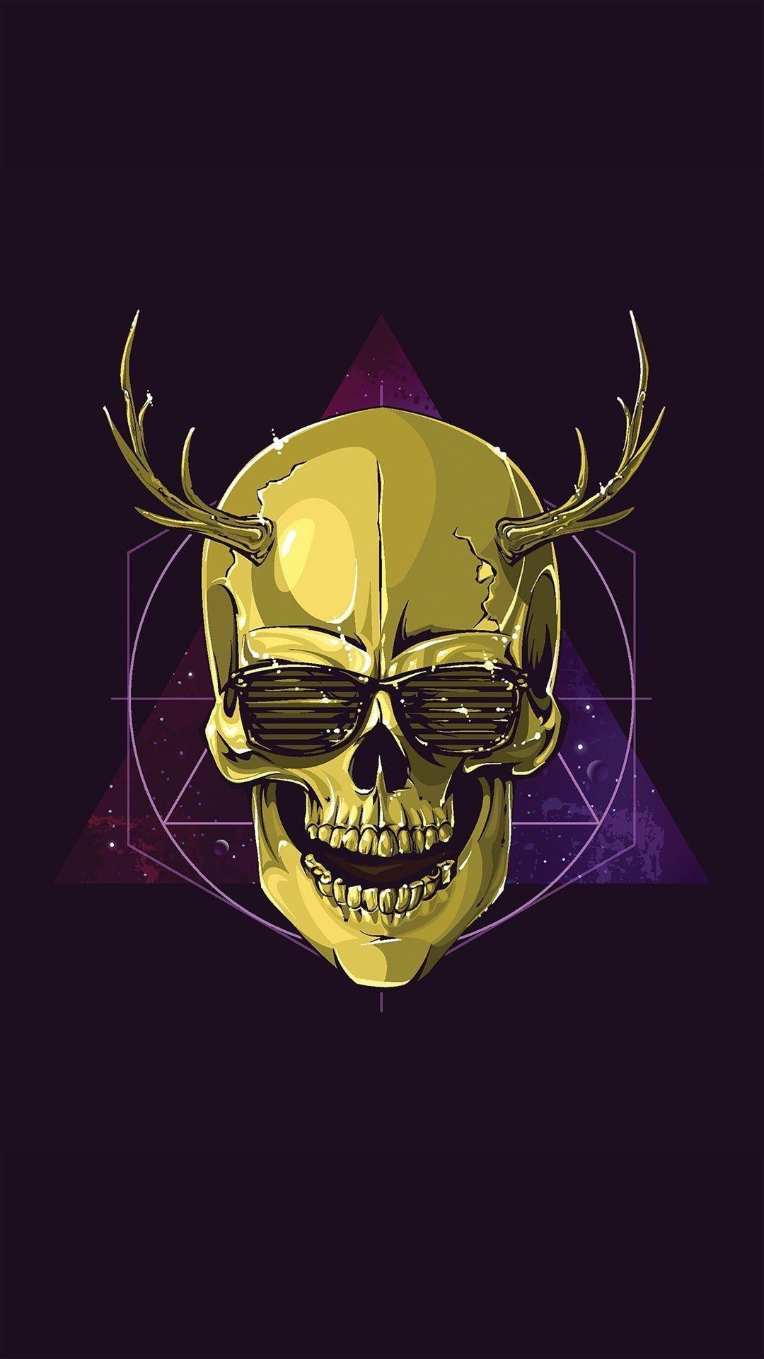 Viking Skull Wallpapers - Top Free Viking Skull Backgrounds ...