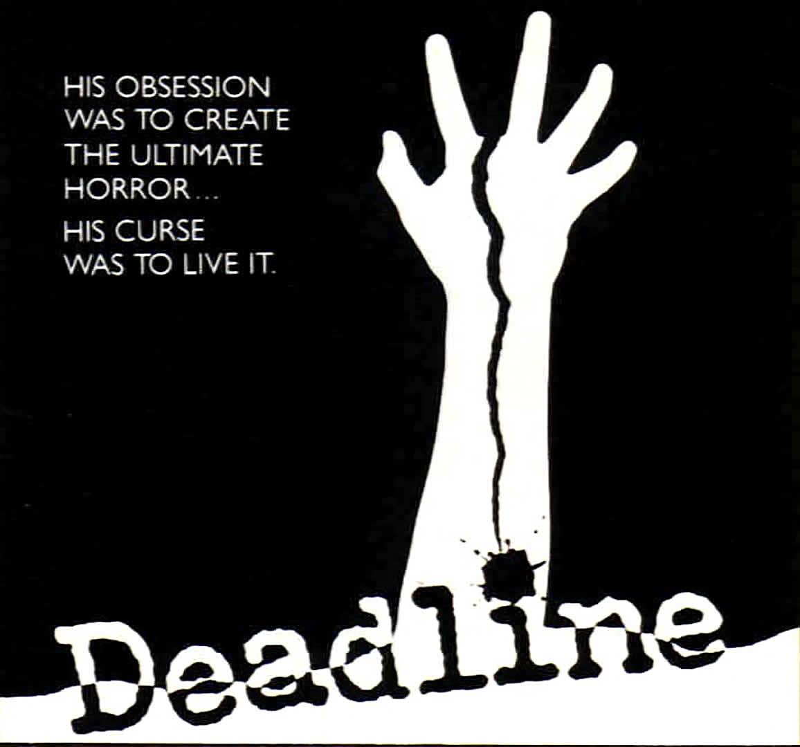 Deadline Wallpapers - Top Free Deadline Backgrounds - WallpaperAccess