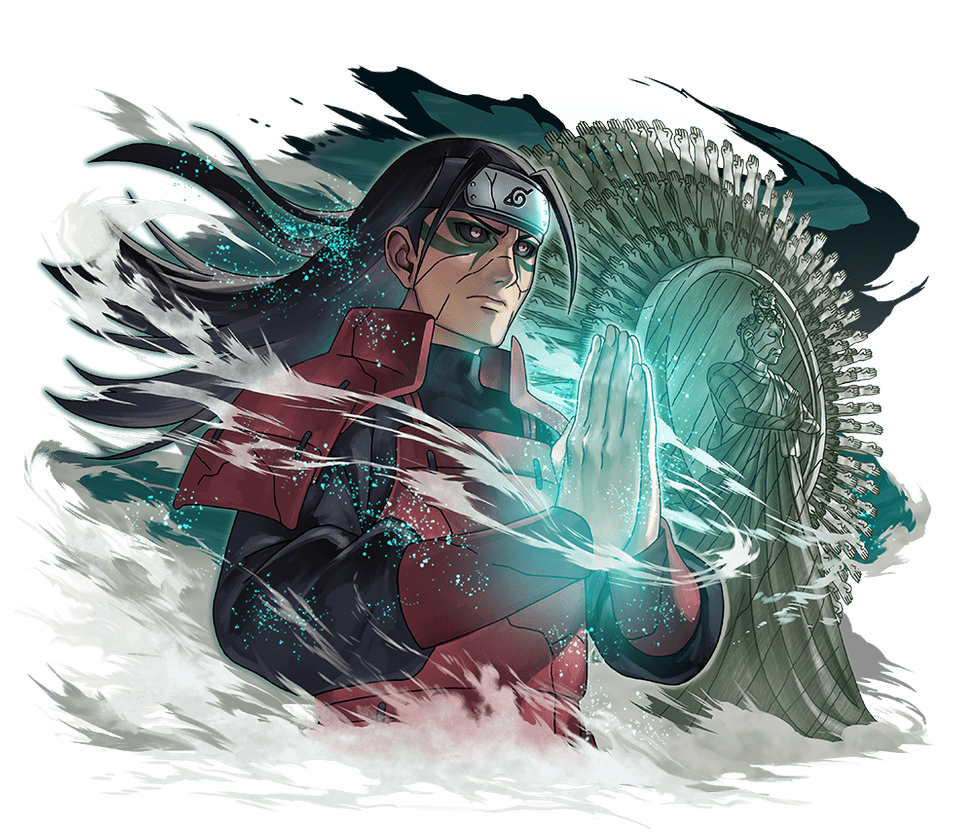 First Hokage Wallpapers - Top Free First Hokage Backgrounds ...