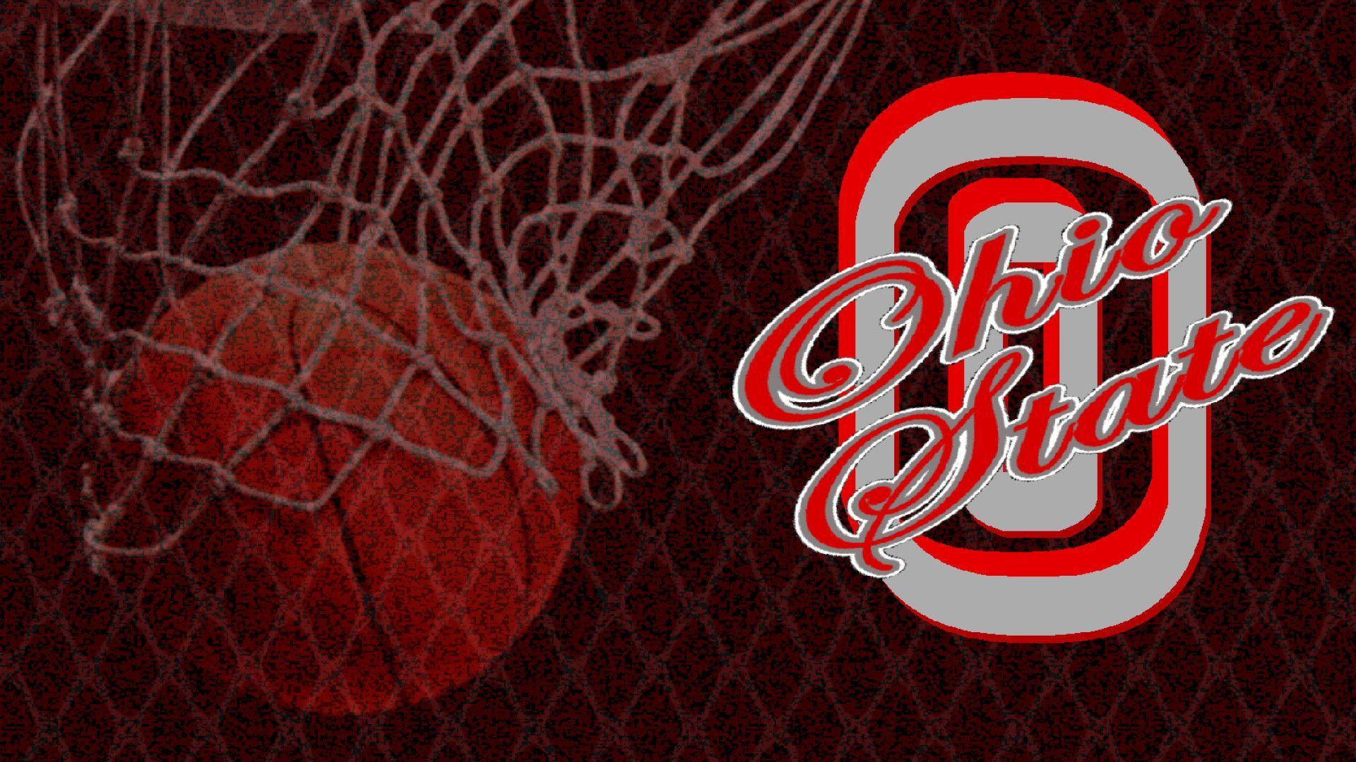 Ohio State Basketball Wallpapers - Top Free Ohio State Basketball ...
