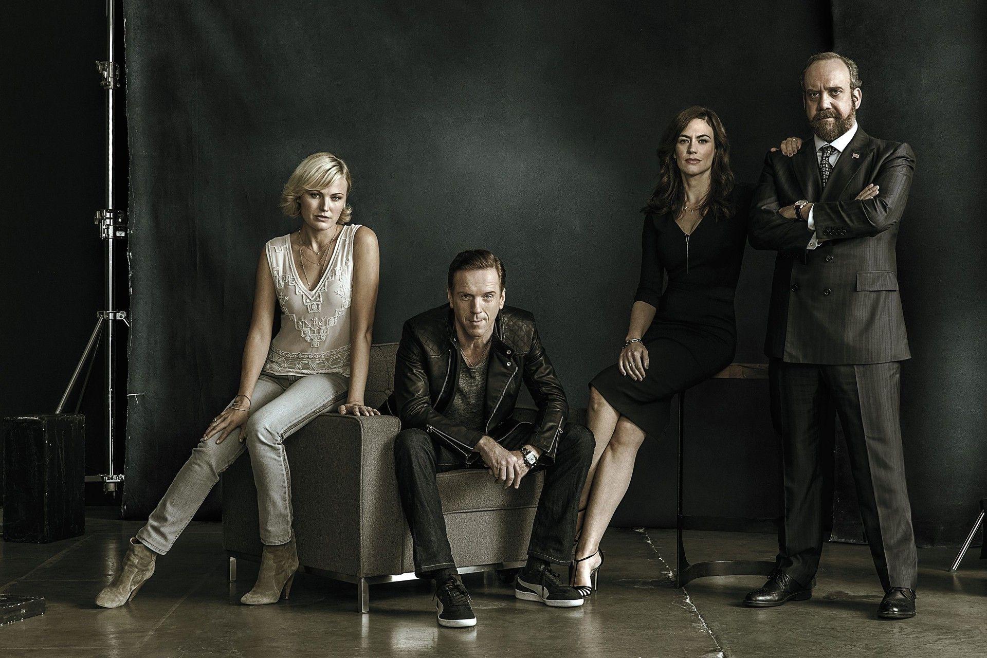 TV Series Wallpapers - Top Free TV Series Backgrounds - WallpaperAccess
