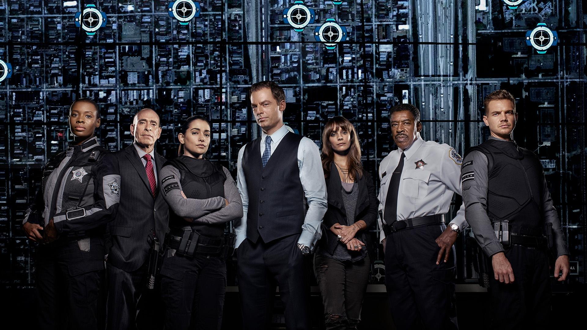 TV Series Wallpapers - Top Free TV Series Backgrounds - WallpaperAccess