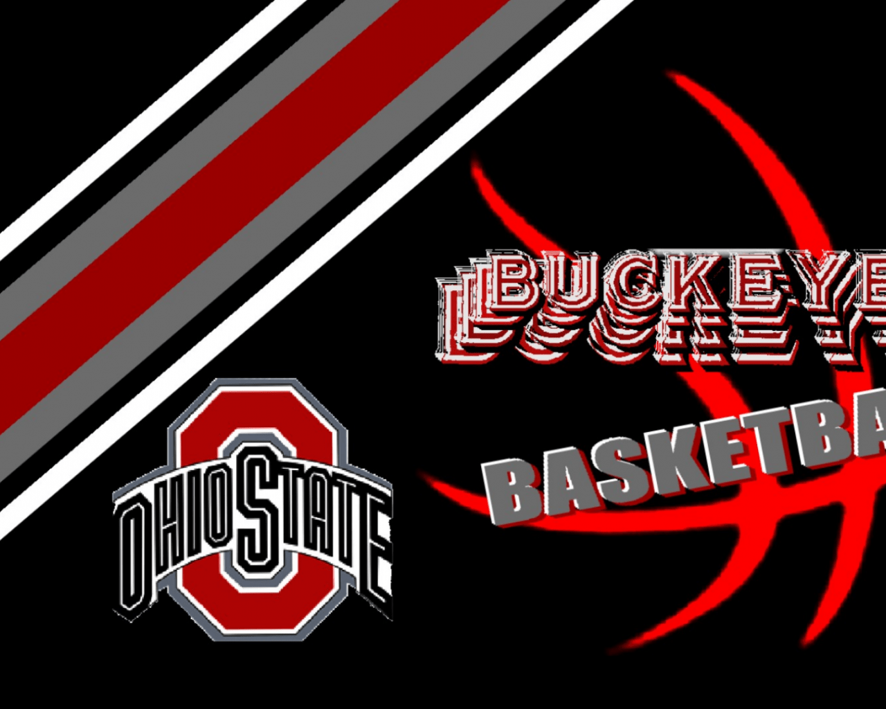Ohio State Basketball Wallpapers - Top Free Ohio State Basketball ...