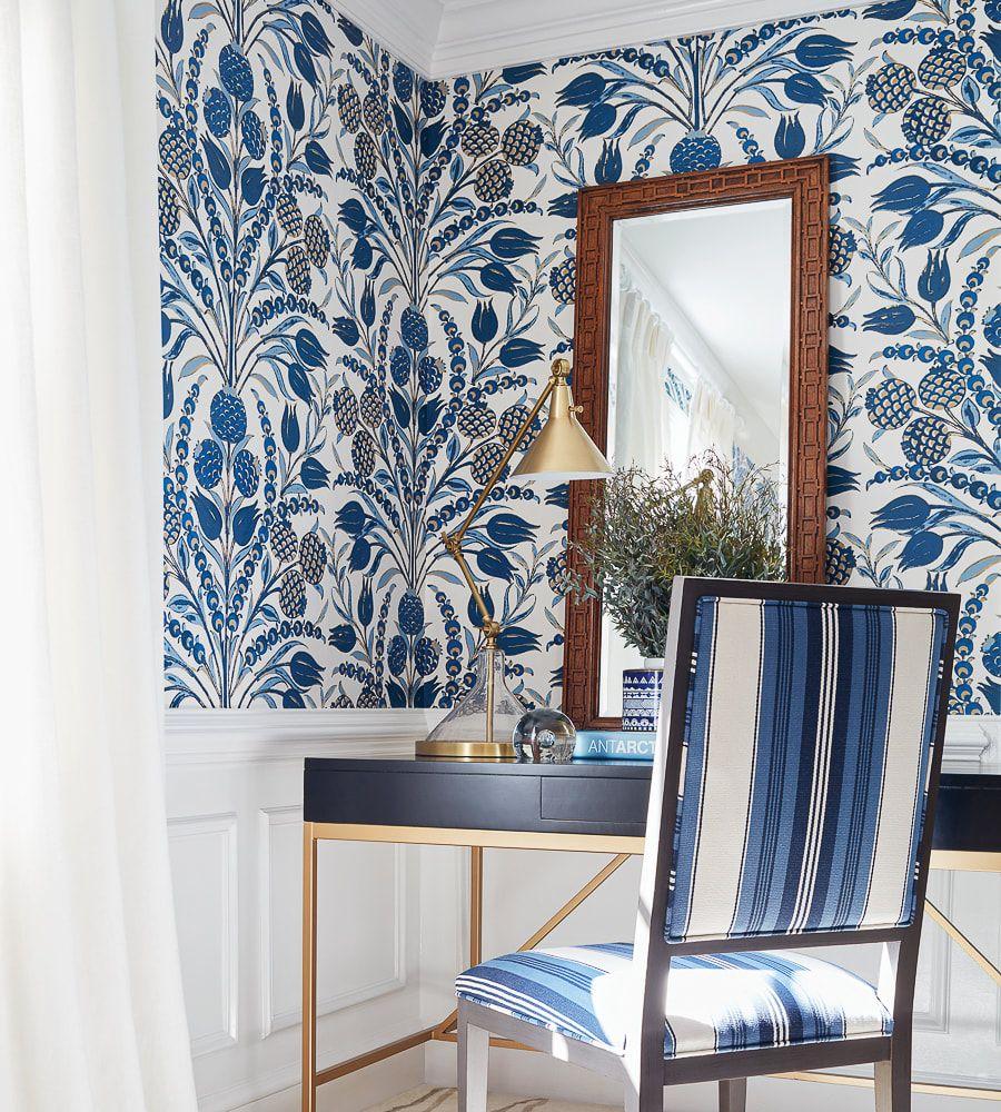 Blue Room Wallpapers - Top Free Blue Room Backgrounds - WallpaperAccess